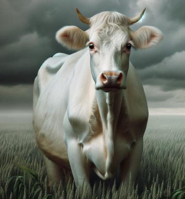 Myths, Madness, and Divine Meltdowns: The Most Absurd Stories from ...