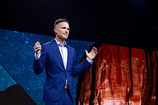 Upstarts Media | Alex Konrad | Substack