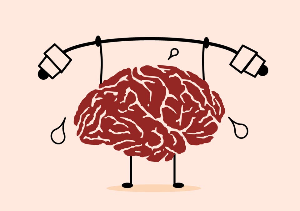 Reliability doesn’t equal emotional health