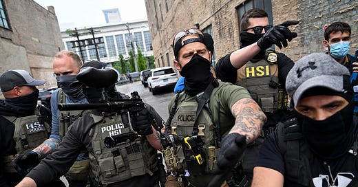 How Things Work | Hamilton Nolan | Substack