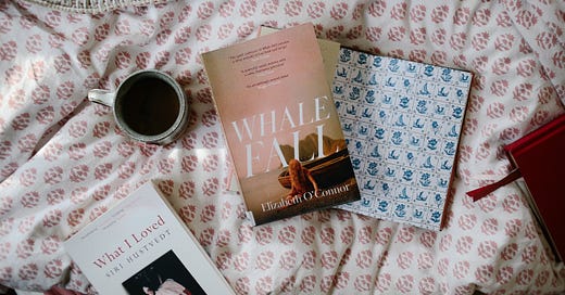 Practising Simplicity | Jodi Wilson | Substack