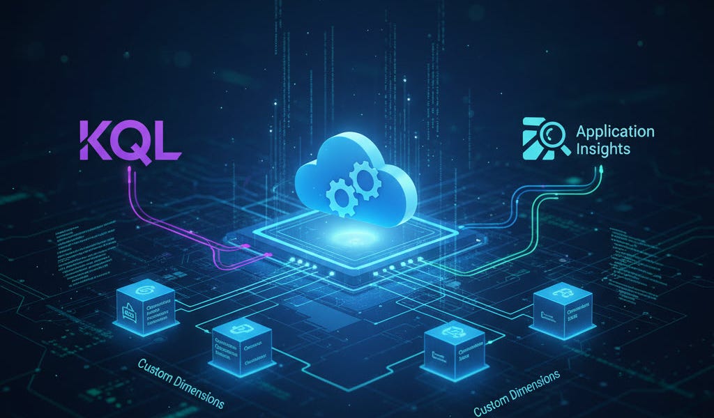 Advanced KQL for Logic Apps Monitoring: Harnessing Custom Dimensions in ...