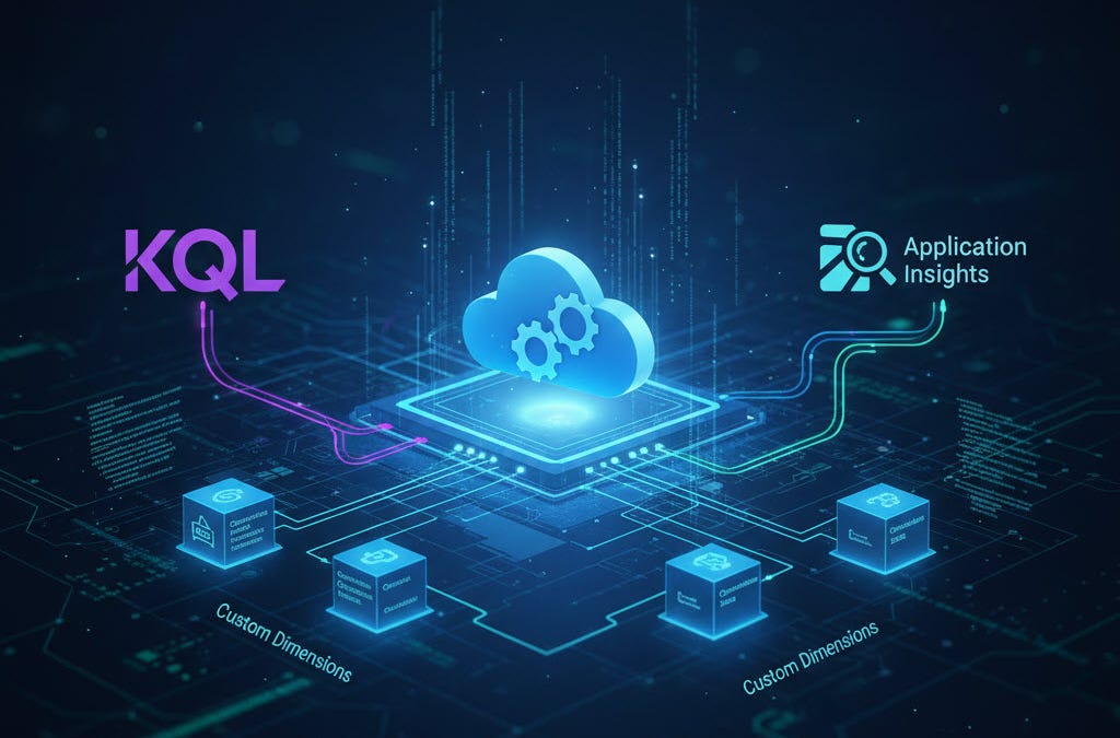 Advanced KQL for Logic Apps Monitoring: Harnessing Custom Dimensions in ...