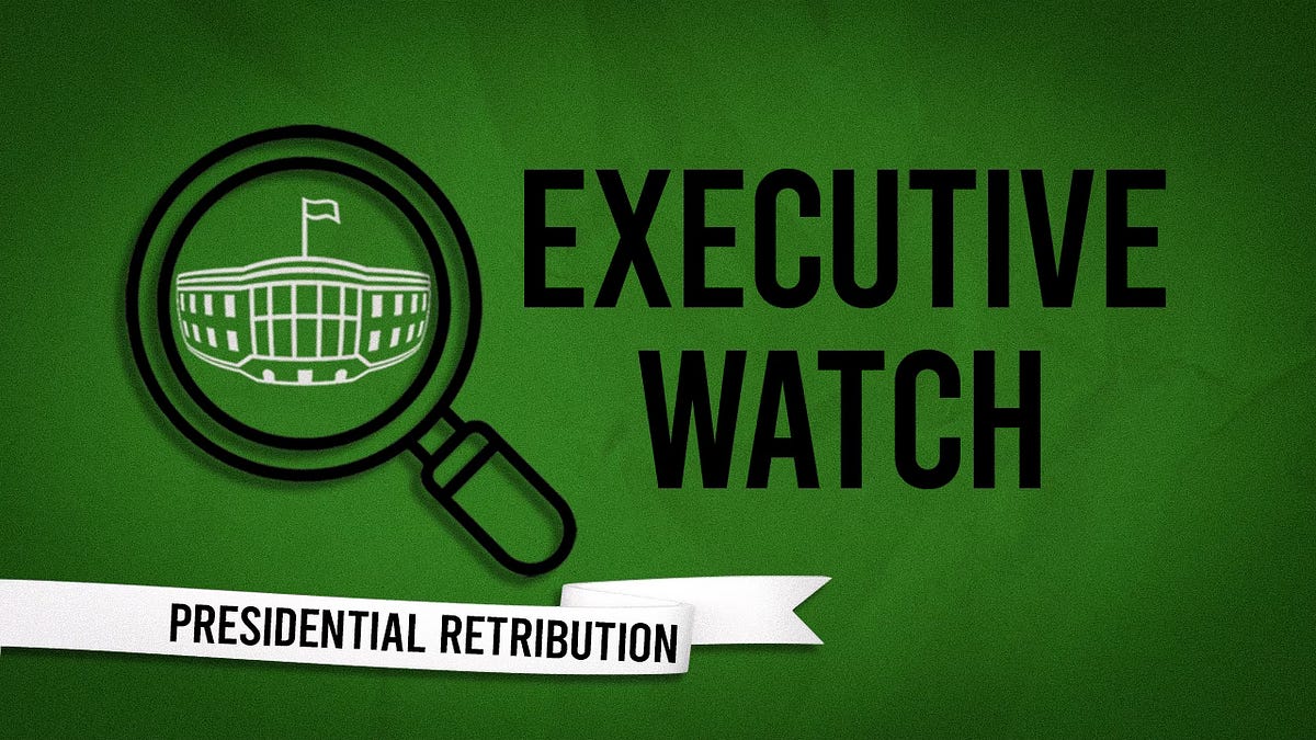 Trump Opens a Bogus Investigation Against the Fed Chief for Refusing to ...
