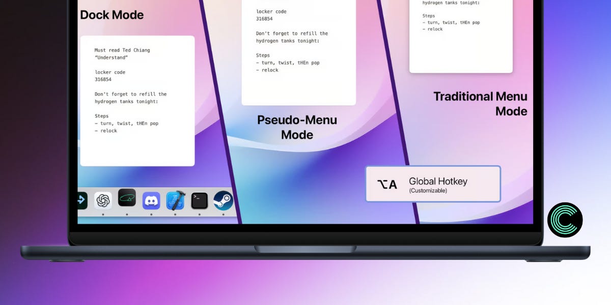 Antinote: La herramienta para Notas y Cálculos en macOS