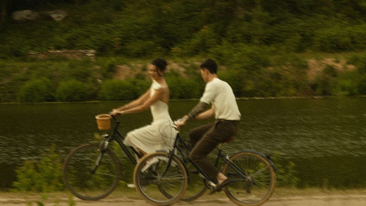 Questions to Ask Yourself Before You Fall in Love