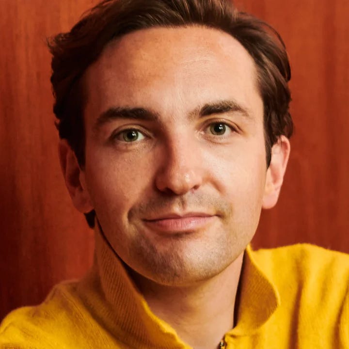 Lewis Goodall | Substack