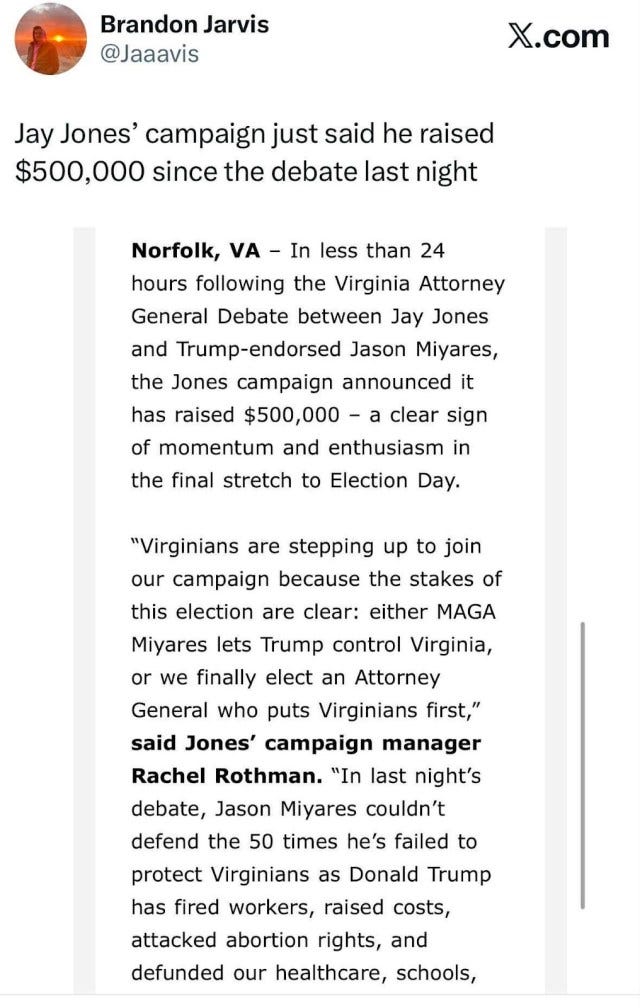 Day three of the special session. - by Brandon Jarvis