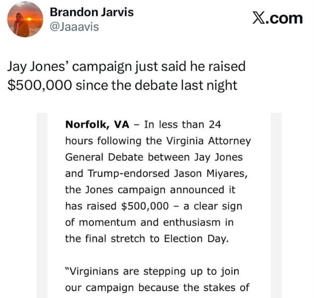 Day three of the special session. - by Brandon Jarvis