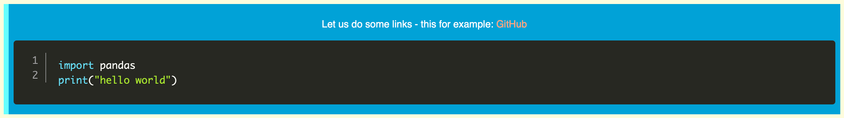 Making a Markdown Text Editor in Angular - by Praakhya