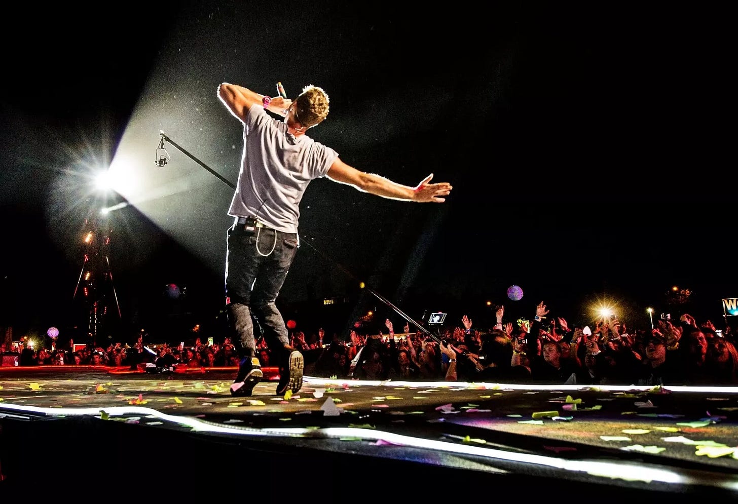 Do People Actually Hate Coldplay? A Statistical Analysis