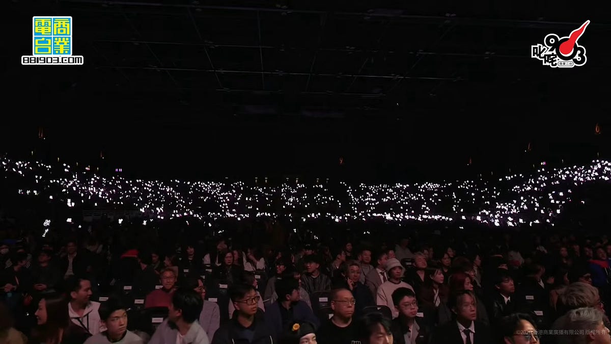 一年之始在叱咤 — Wave. 電子報《波浪號》第 5 期 - Wave. 流行文化誌