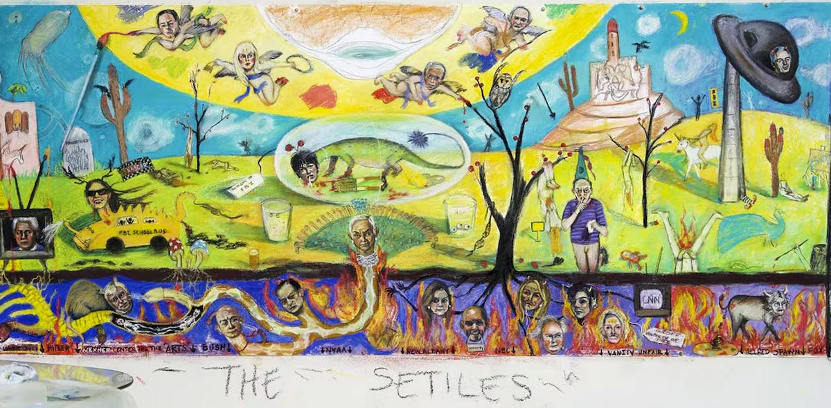 EXPOSING EARTH'S EVIL EMPIRE - by ROBERT STANLEY