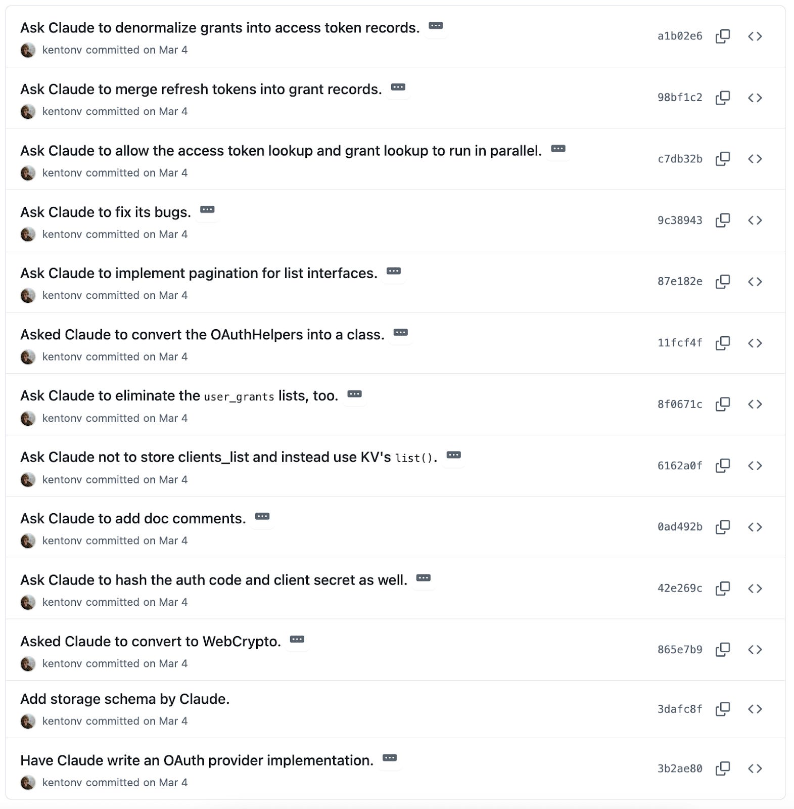 The Pulse #136: Cloudflare builds OAuth framework mostly with Claude