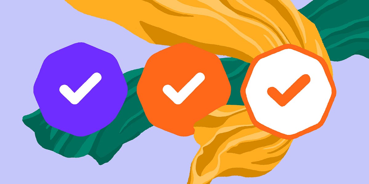 Introducing the Substack Bestseller badge - On Substack