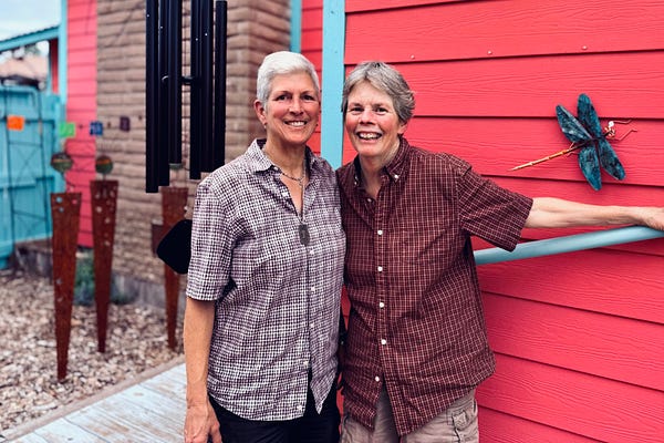 Cloudcroft Reader | Chris Hearne | Substack