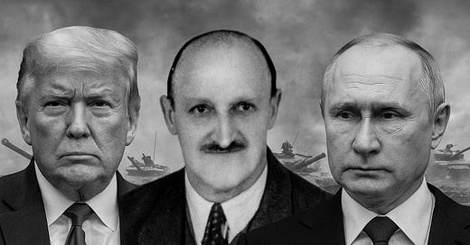 Anthony Stine | Substack