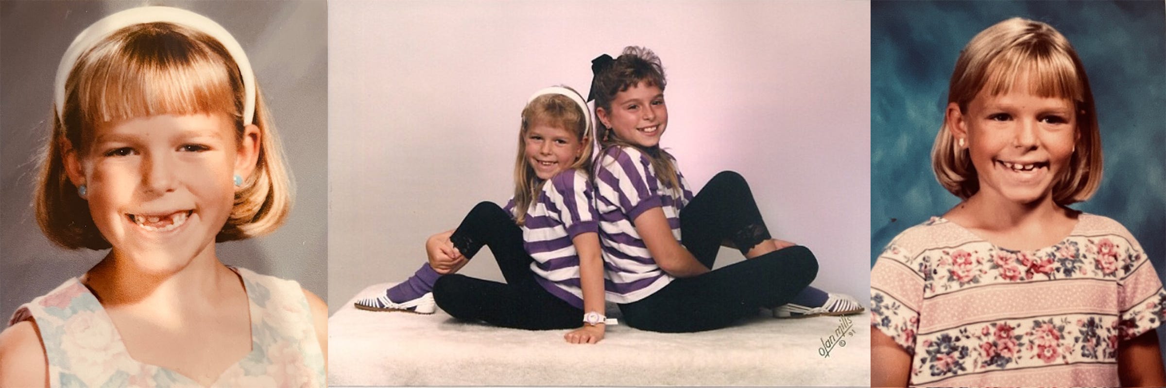 The Evolution of Childrenswear and It's Stylish Makeover