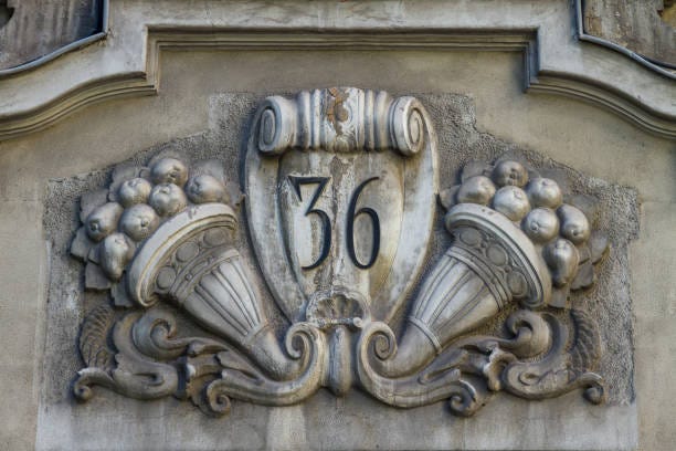 2002 - THE 36: WHO ARE THEY? - by Ray Zwerin