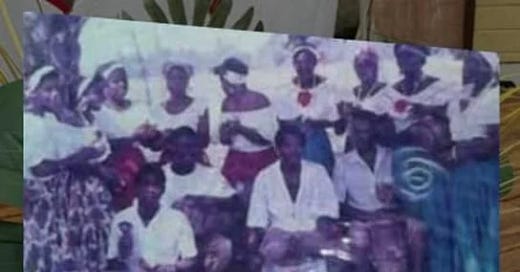 Common Healing | Analise | Substack