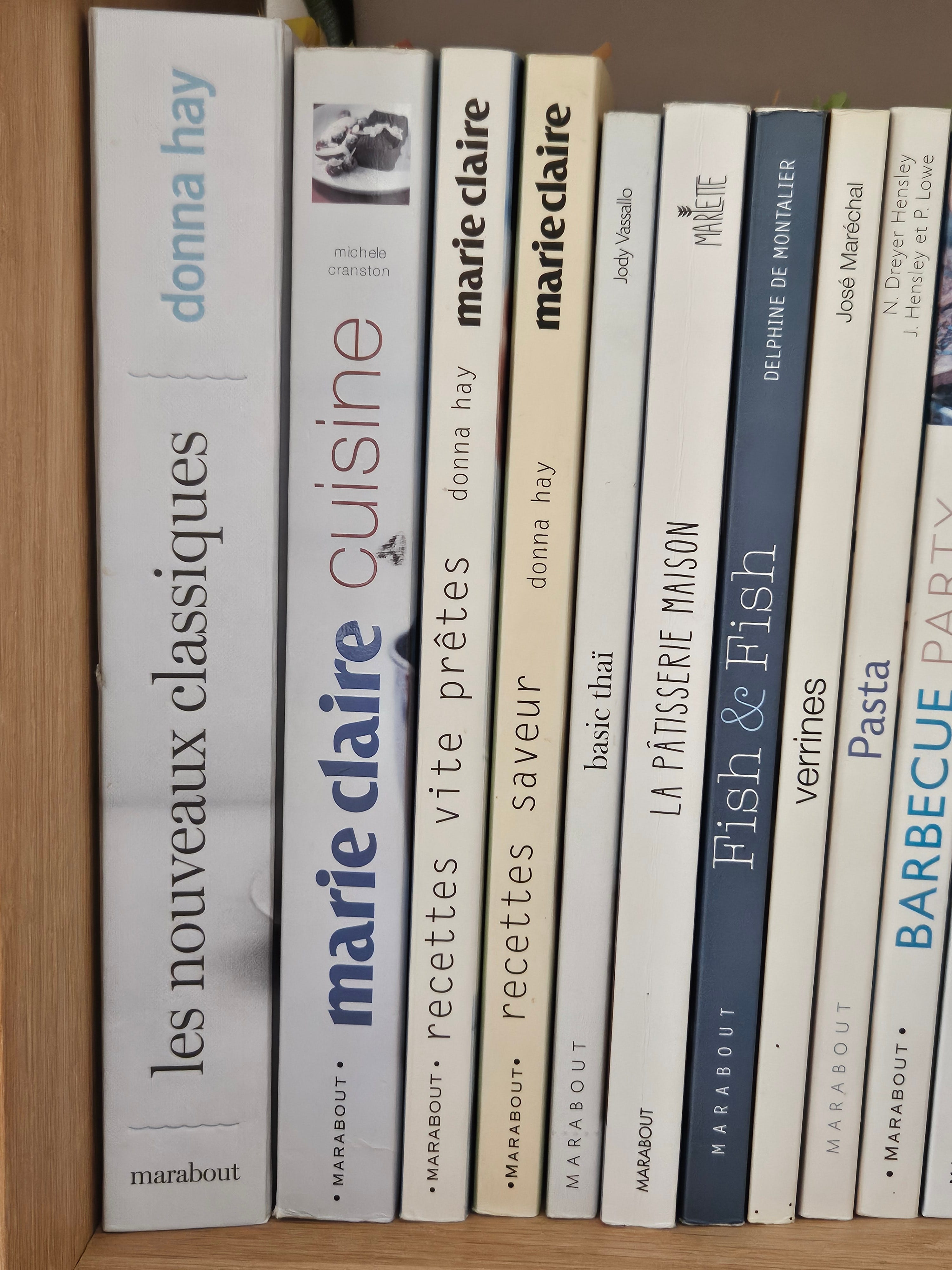 Les burgers au poulet de Donna Hay - by Audrey Bourdin