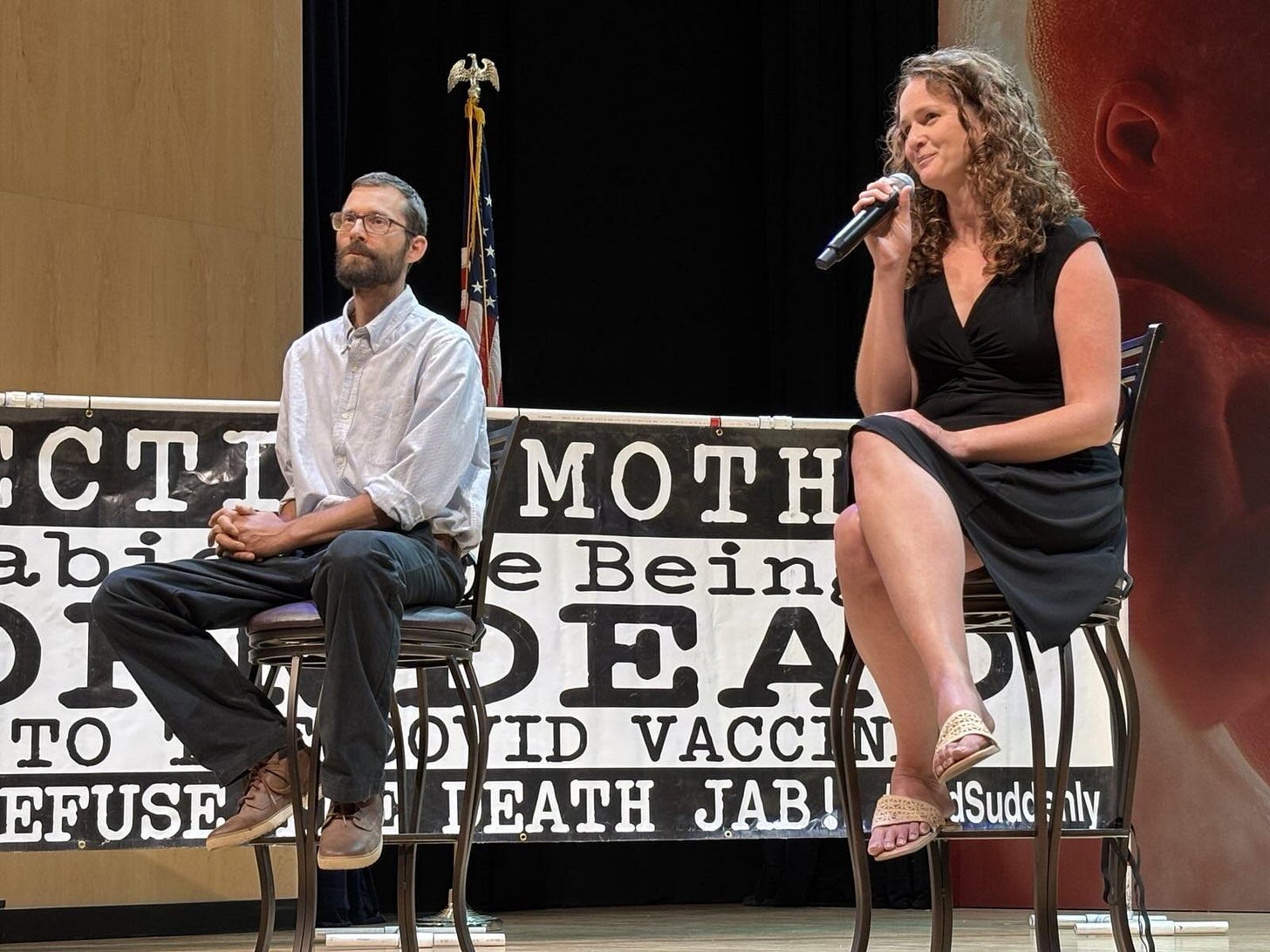 God’s Babies Born Dead