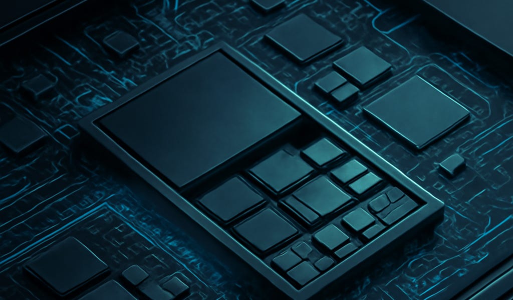 #17:What’s Inside Your Smartphone’s Chip? A VLSI Breakdown