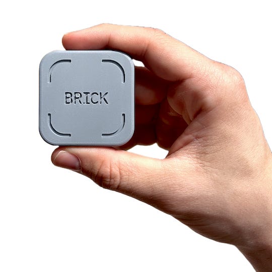 Need a Break From Your Phone?
