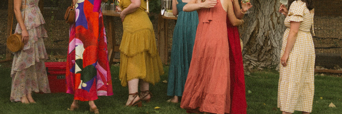 Courtney Roach | Substack