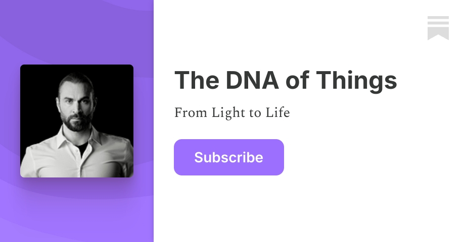 🧬 The Polygenic Tapestry - by Jeremy Koenig