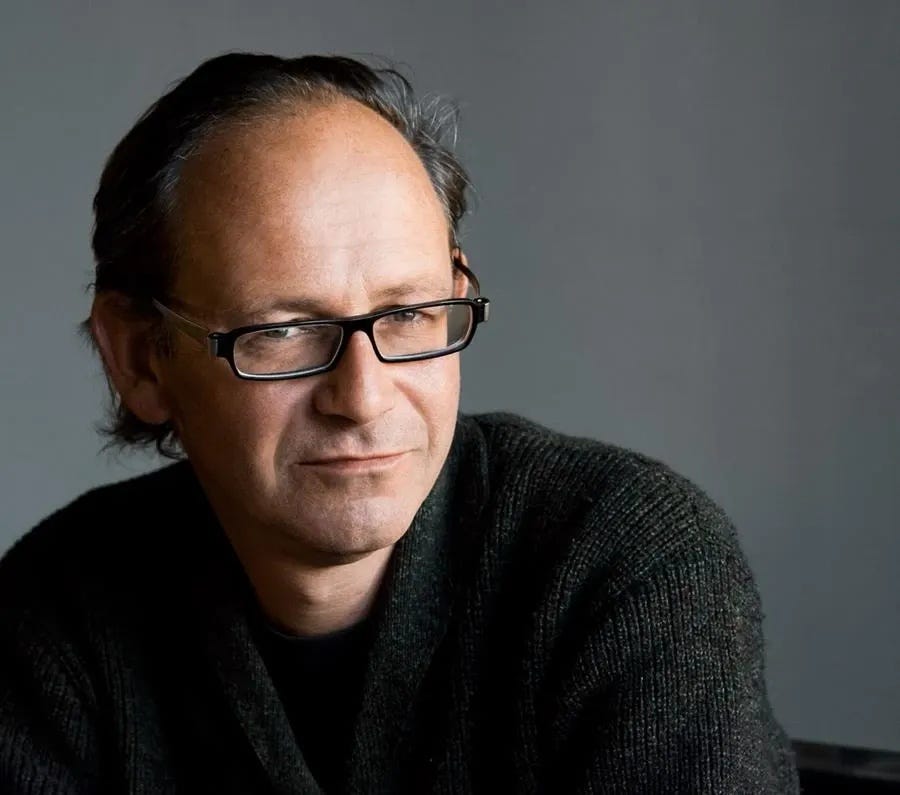 A Prayer for 2026 - Roy Christopher