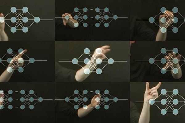Transformer | Shakeel Hashim | Substack