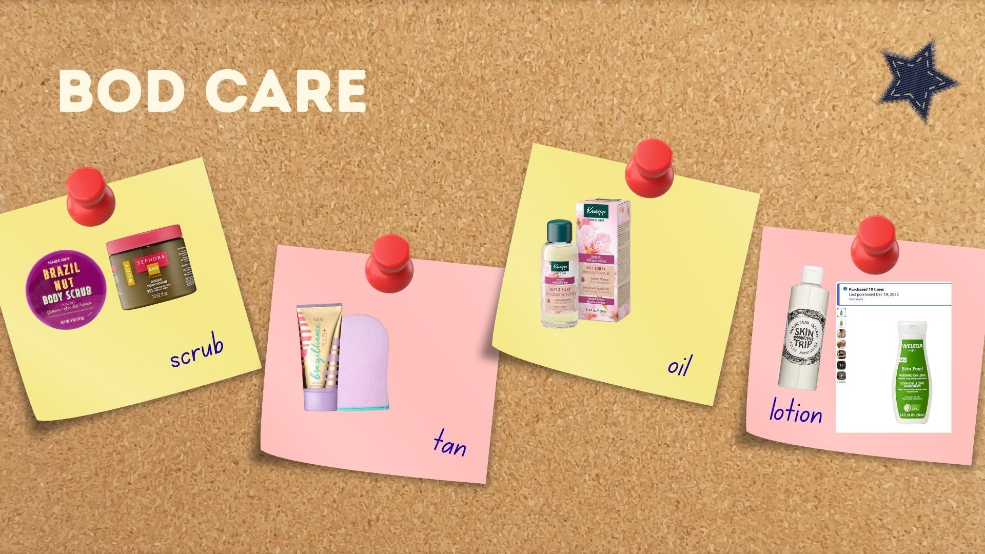 Favorite Things 2025 - by Lilly Watson