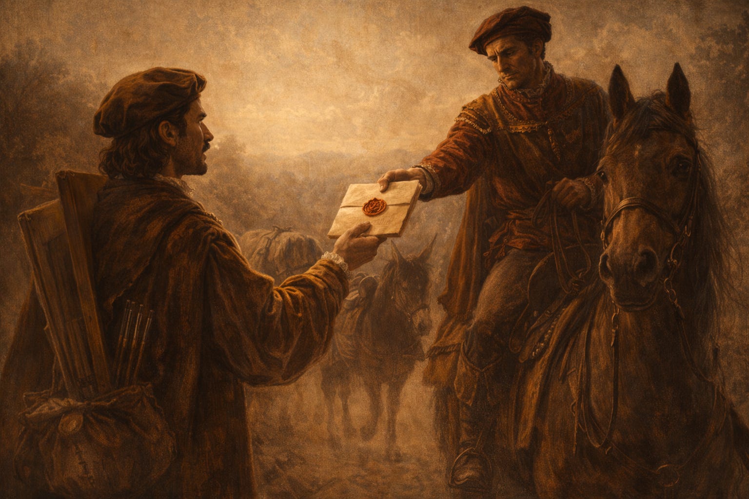 The Price of Italy: Silk, Arsenic, and Statecraft as Assessed by Two ...