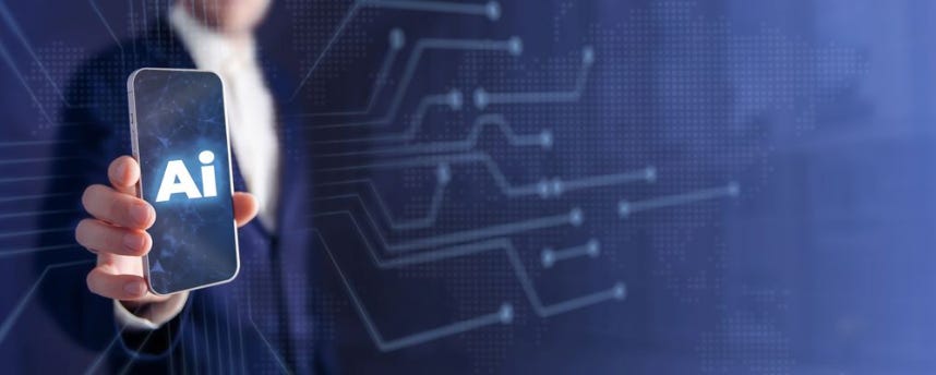 Automation vs Augmentation: an AI framework