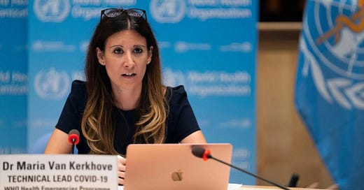 THE BRIEF | Maya Plentz | Substack