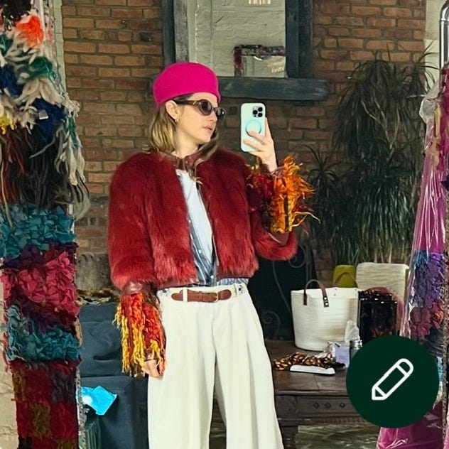 Kelly Klein | Substack