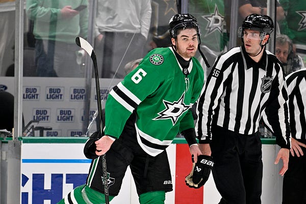 Shap Shots | Sean Shapiro | Substack