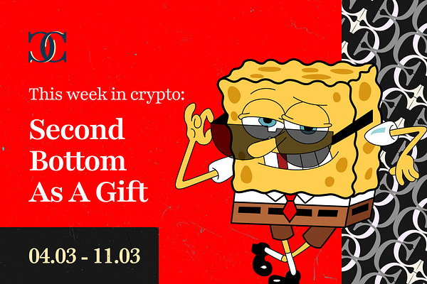 Curated Crypto | Substack