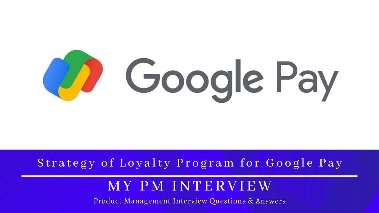 My PM Interview - Product Manager Interview Question Answers | Substack