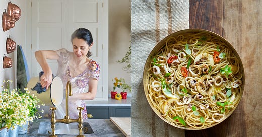 Csaba dalla Zorza | Substack