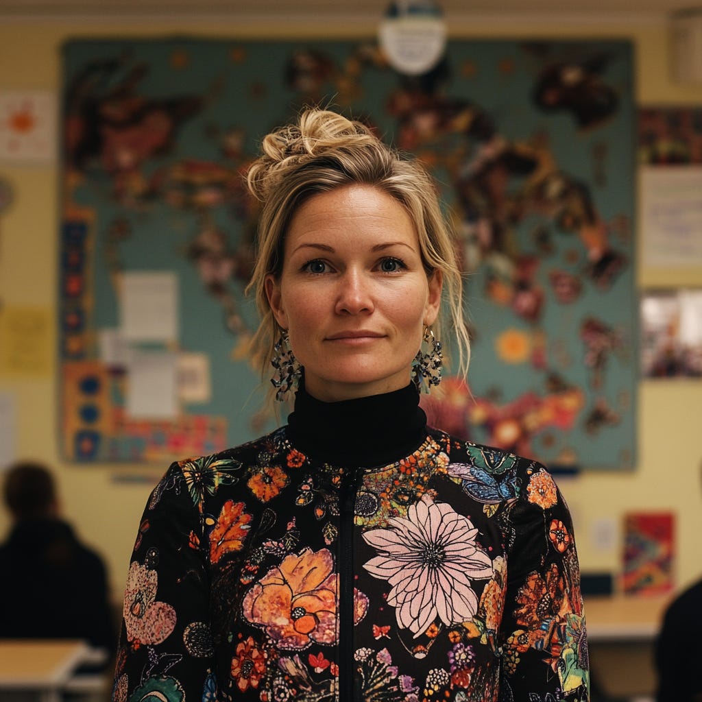 Finnish Education: The Curriculum Principles