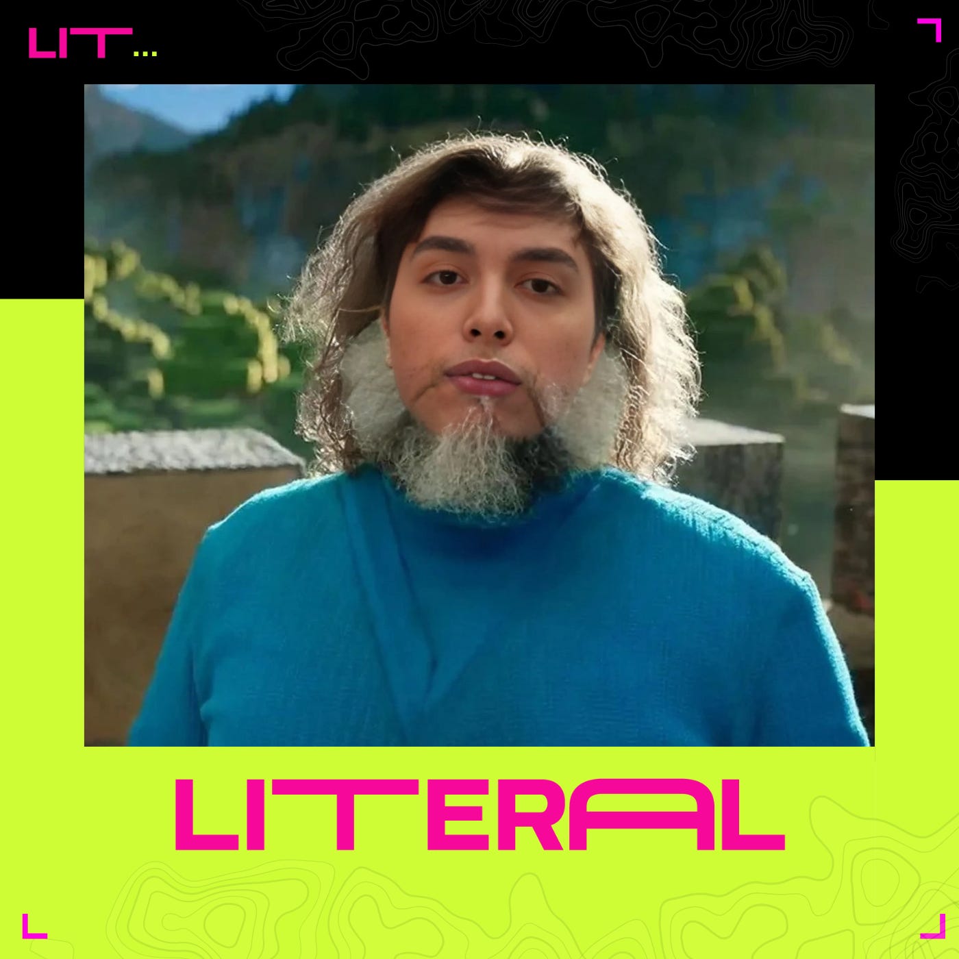 Los Tipos de Charca - LITERAL