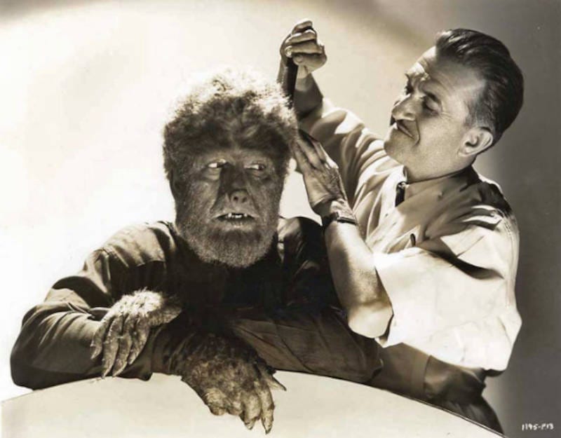 Meet the Beast of Bray Road, Wisconsin's World-Famous Werewolf