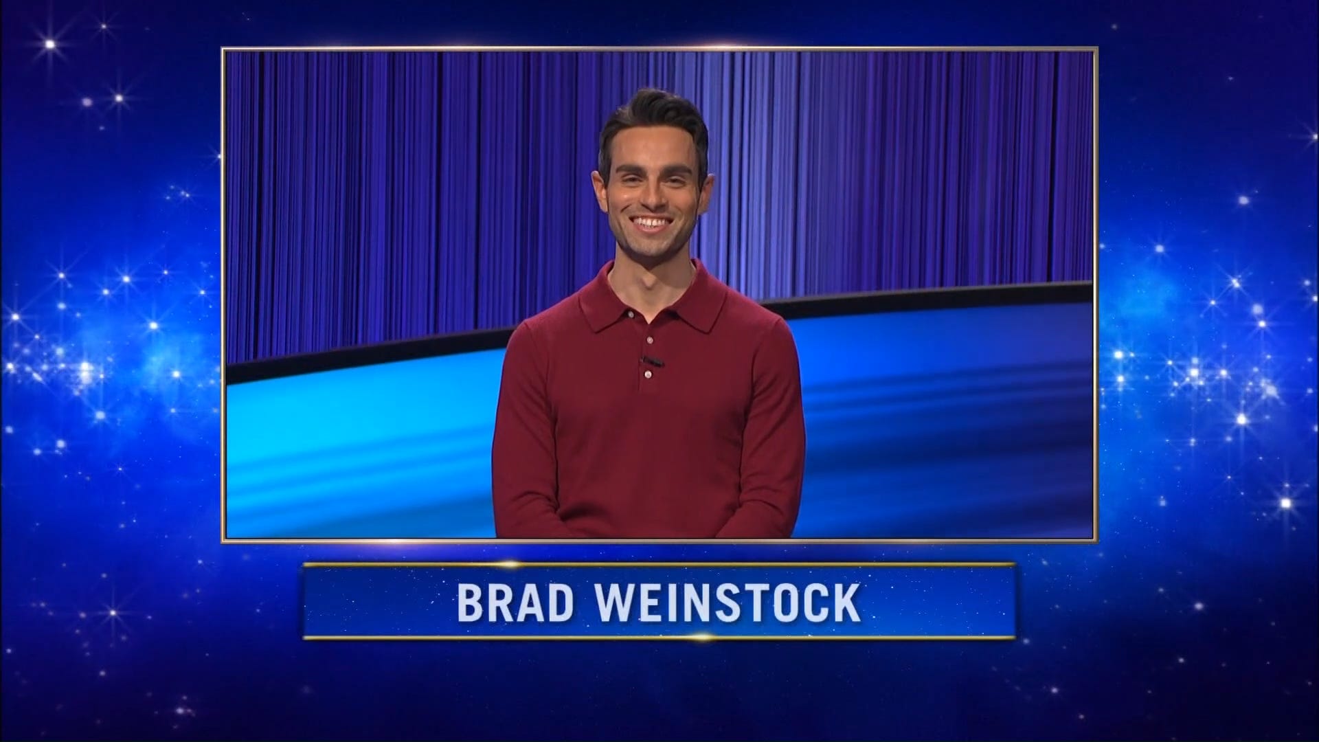 Thursday 2/16/23 Jeopardy! Fashion Recap - by Lilly