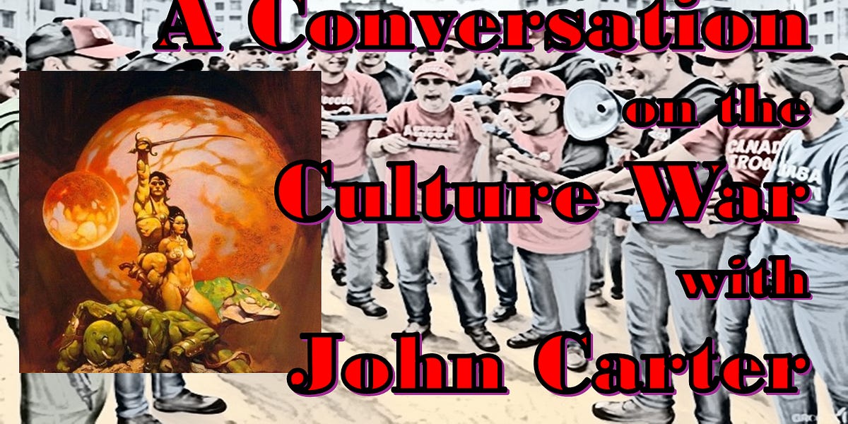 A New Phase in the Culture War?