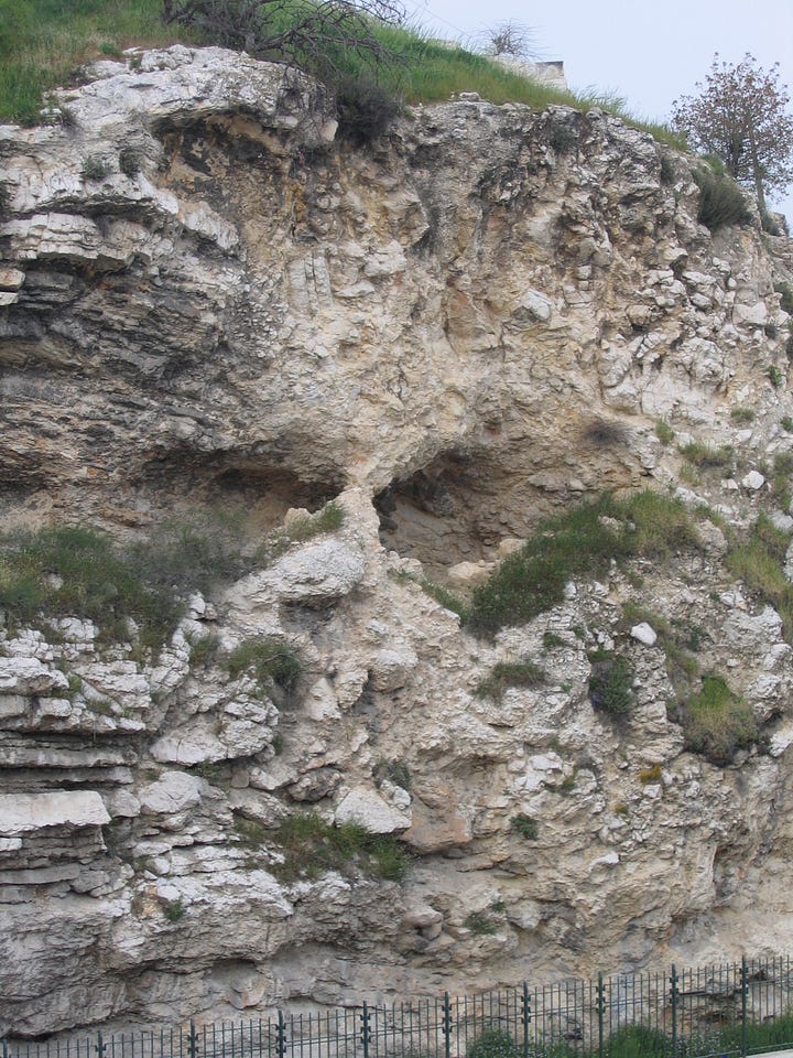 The Empty Tomb: Archaeology and Early Church Writers Point to Jesus’ Tomb