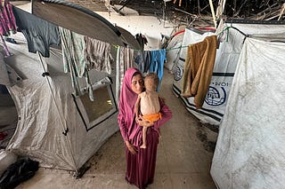 Ryan Grim | Drop Site News | Substack