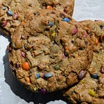 buttermilk weekly | Sam | Substack