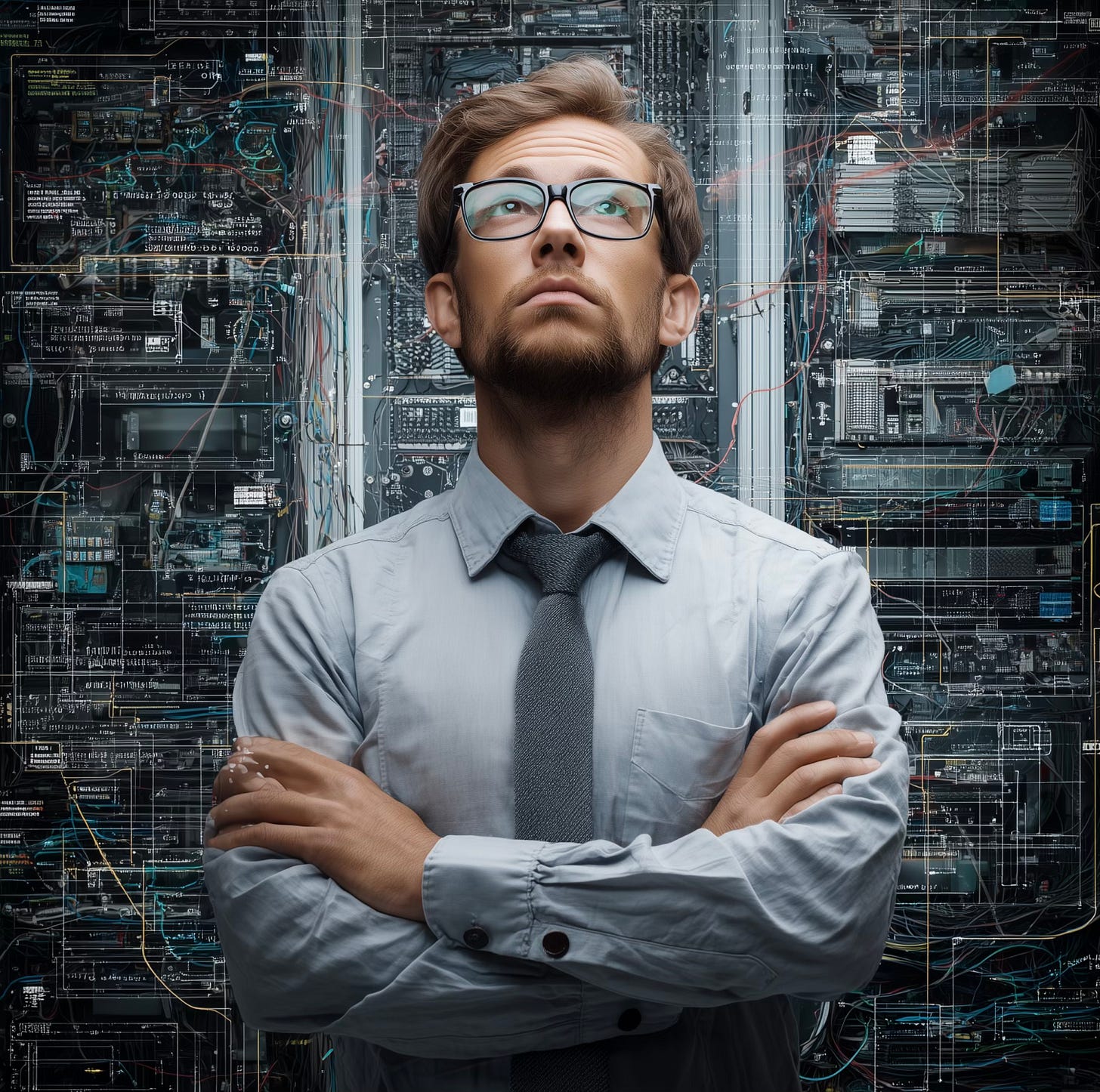 Production Grade Quantum Computing - by Brian Lenahan